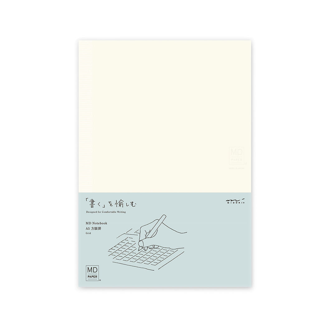 MIDORI - Paper Whisper