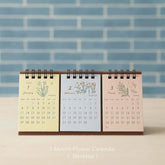 2025 Calendars - Paper Whisper