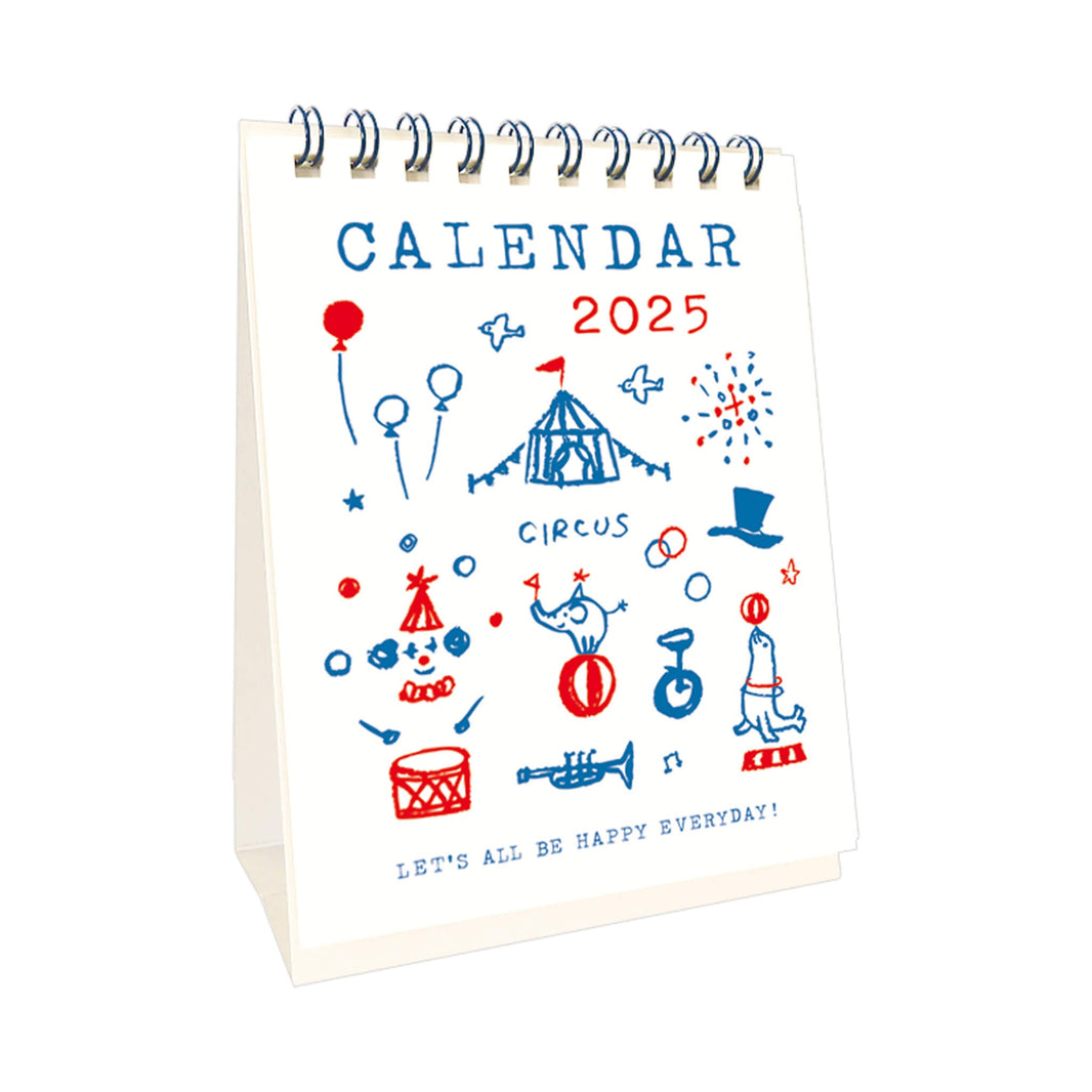 2025 Calendars - Paper Whisper